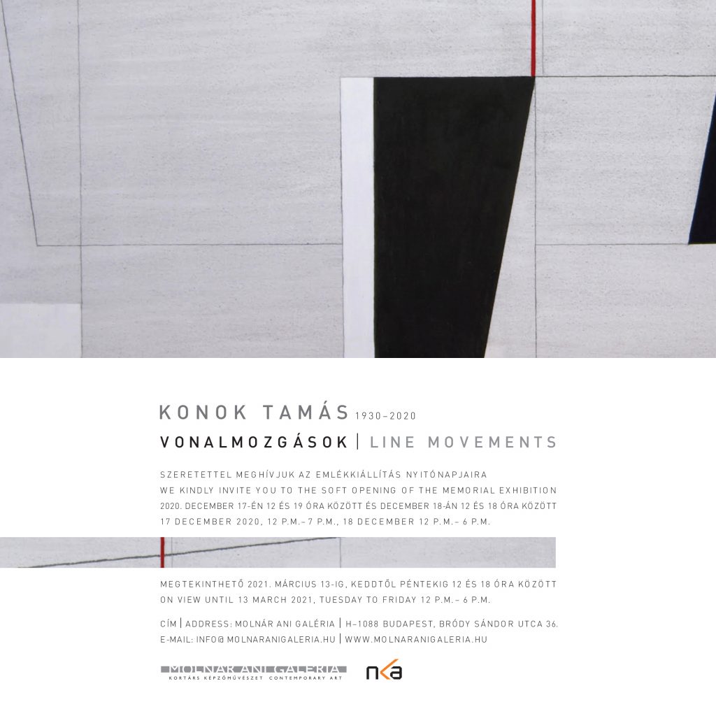 konok.hu – és a Konok – Hetey Művészeti Alapítvány hivatalos honlapja